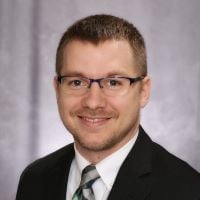 Blake Koebke, Ag Business Banker