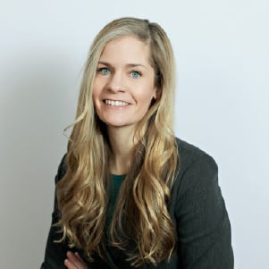 Clara Skjei, Cash Management Sales Officer | Minnwest Bank