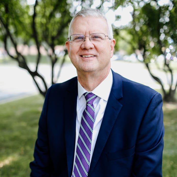 Kevin Kuboushek, Division Leader | Minnwest Bank