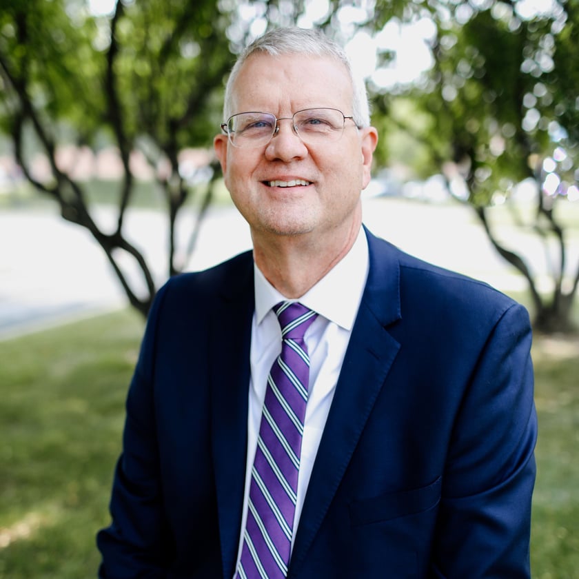 Kevin Kuboushek, Division Leader | Minnwest Bank