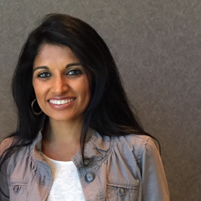 Sejal Patel, Director of Leasing | Minnwest Bank