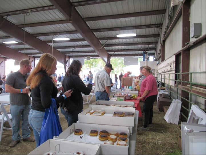 Spend a Day at the Minnesota State Cattlemen's Association Summer Tour