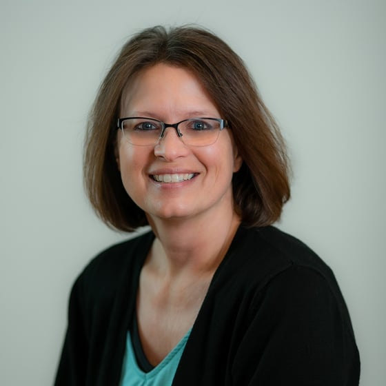 Jenny Mueller, Ag Business Banker | Minnwest Bank