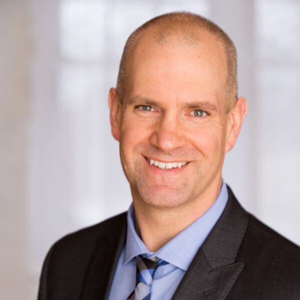 Shawn Gardner, Business Banker | Minnwest Bank