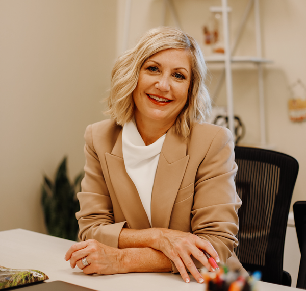 Women in Business: Teresa Fudenberg Uses Her Talents and Passions for ...