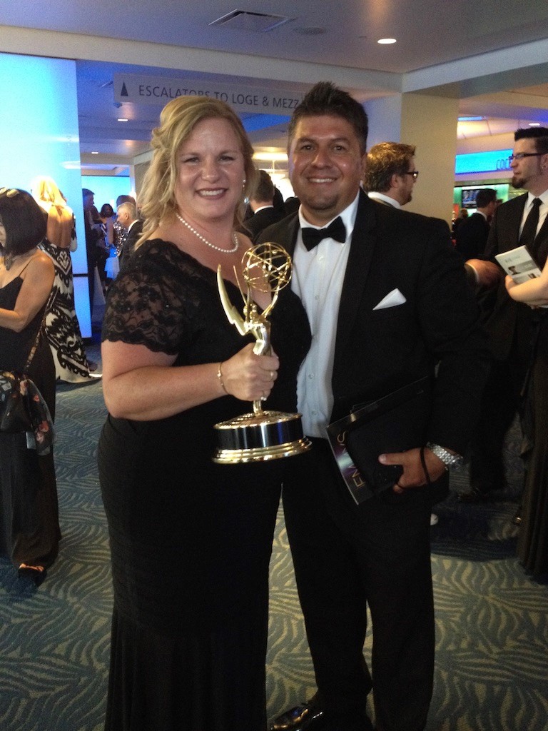 Women in Business: Suzanne Sotelo: From Theatre, to Television, to ...